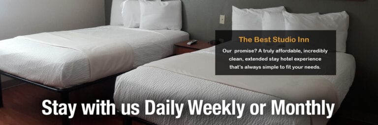 Home - Best Studio Inn