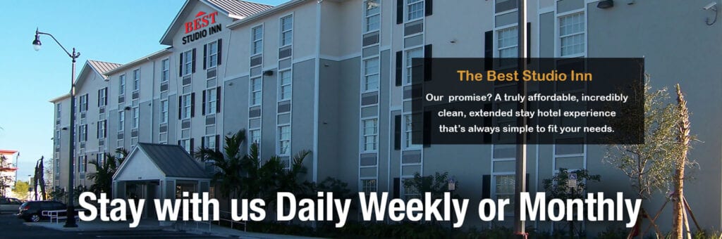 Home - Best Studio Inn